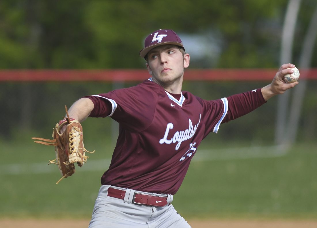 Overcoming adversity made Sock seniors what they are | News, Sports ...